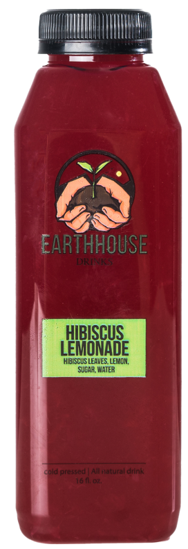 Earthhouse Juice & Drinks: Smoothy Delivery Fayetteville, NC